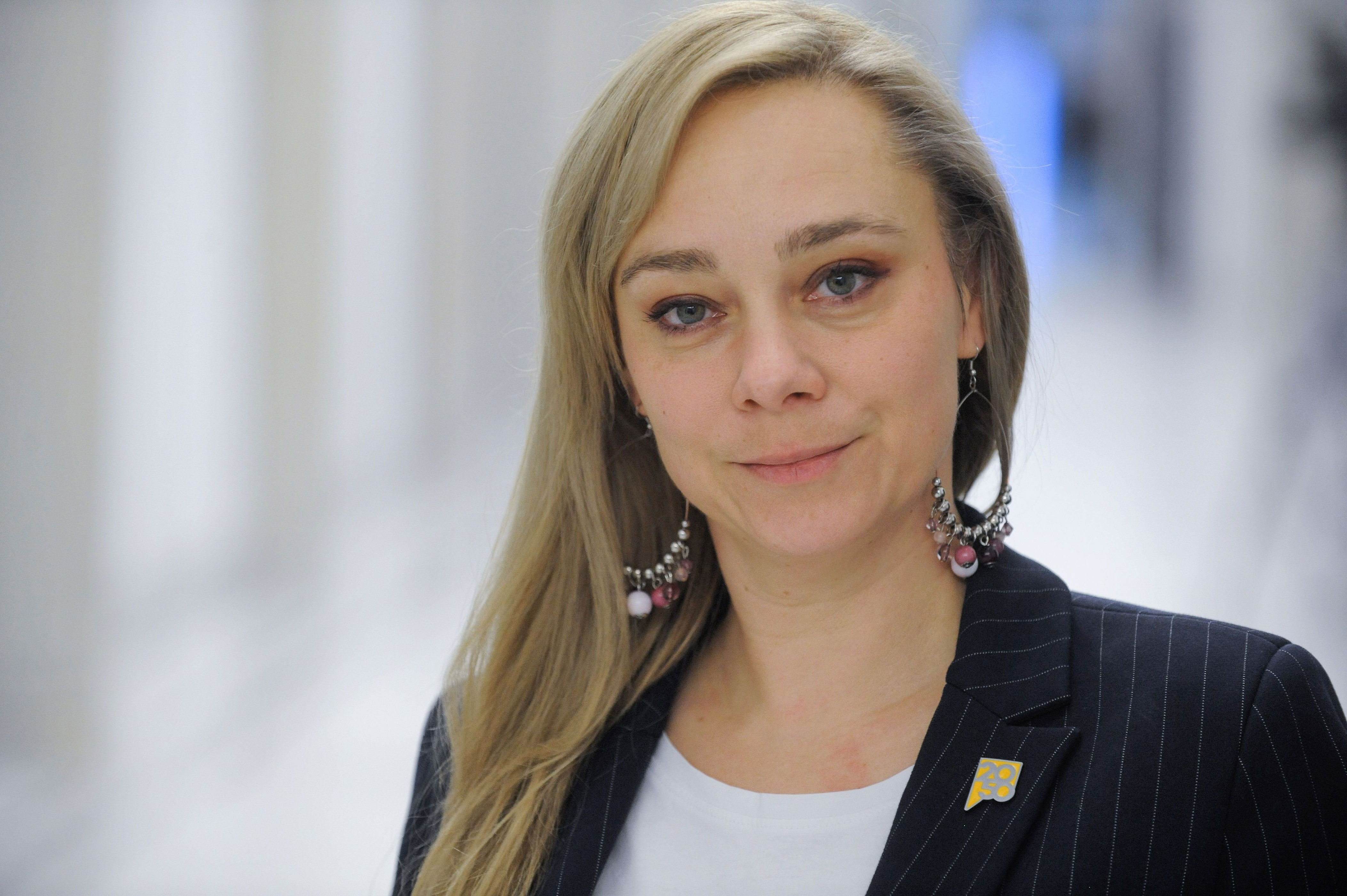 Polska 2050 traci posłankę. Efekt zaproponowanej przez Pełczyńską ...