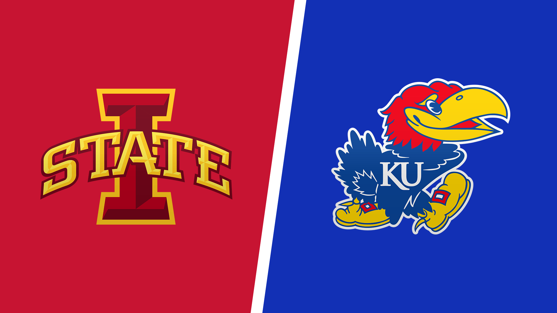 How to watch No. 9 Kansas vs. No. 5 Iowa State: Feb. 14, 2026 men's ...
