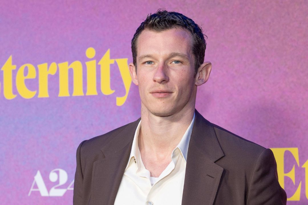 New James Bond update: Callum Turner puts in a word about the ...