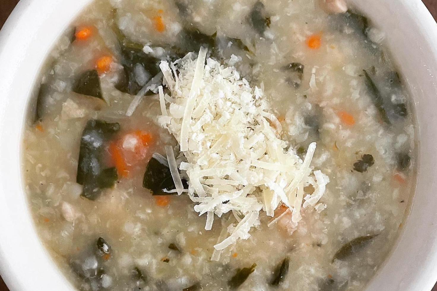 This North Carolina restaurant serves soup you'll crave all winter long
