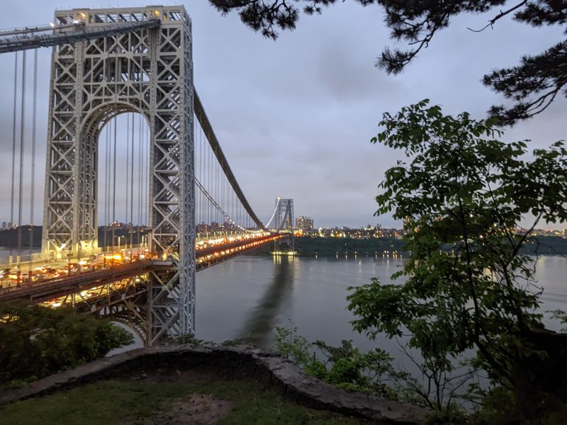 Over the water: Ranking 10 of New Jersey’s most iconic and busy bridges