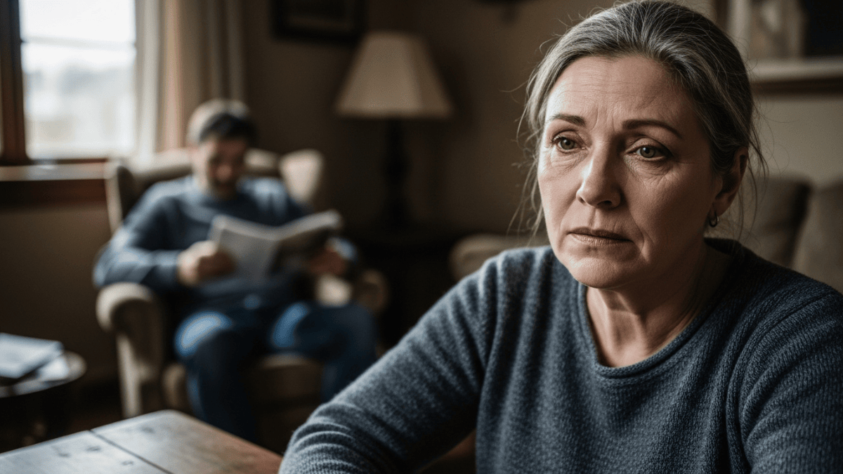 Silent signs that your marriage is no longer working and it is time to ...