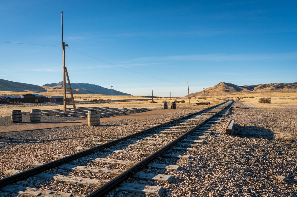14 road trips built around old train towns and railroad museums