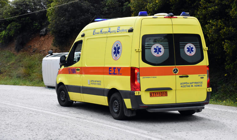 Mαρίνα Αλίμου: 27χρονη τουρίστρια τραυματίστηκε σε σκάφος
