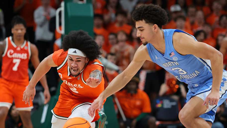 Top quotes heading into North Carolina-Pitt matchup