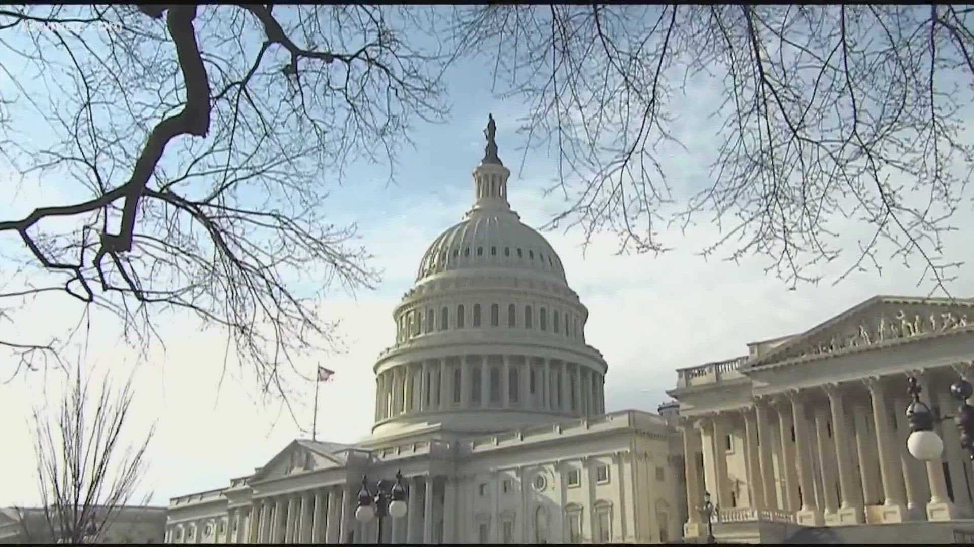 Partial government shutdown will affect DHS, other agencies | Here's ...