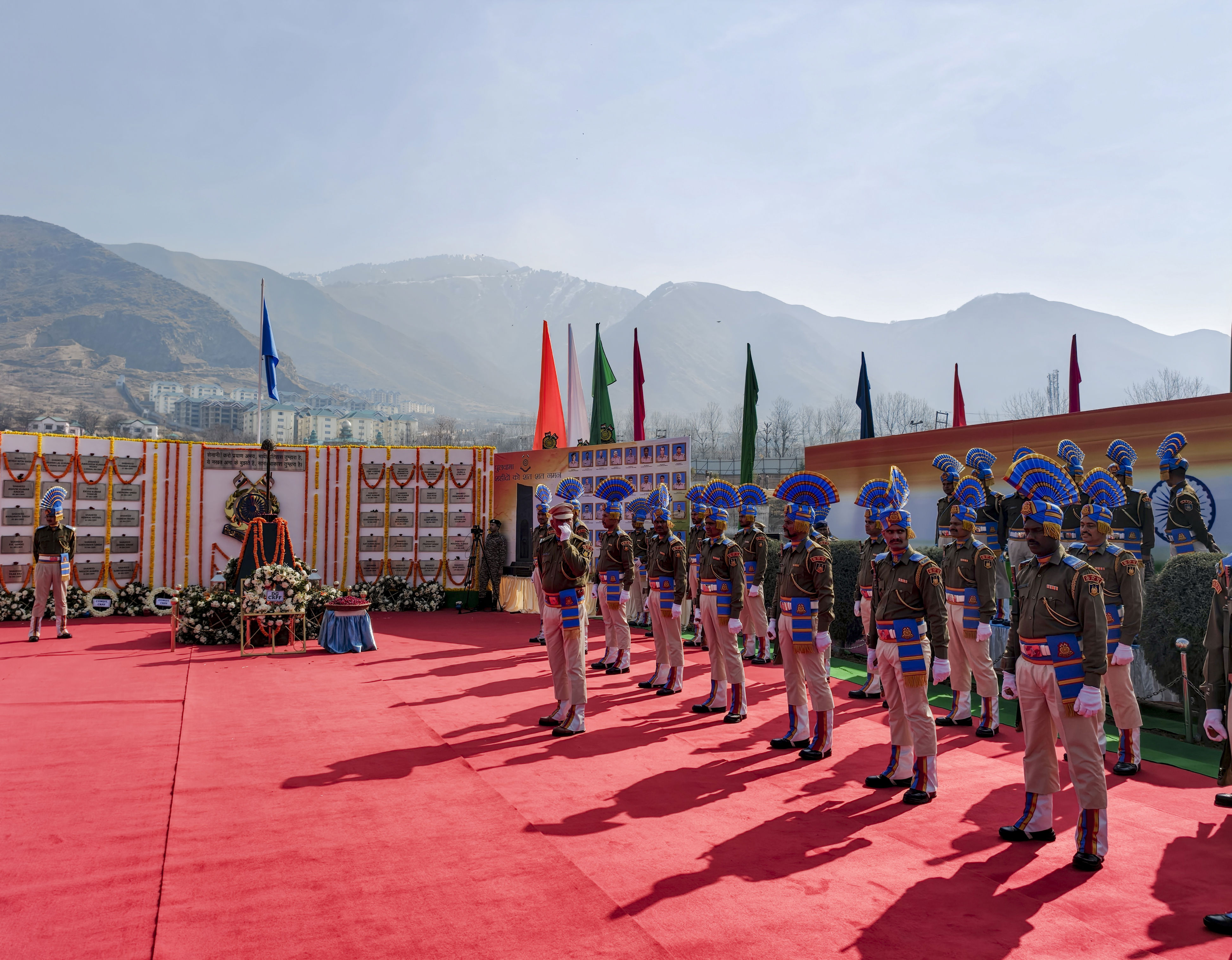 Modi on Pulwama attack's 7th anniversary: 'World saw how govt punished ...