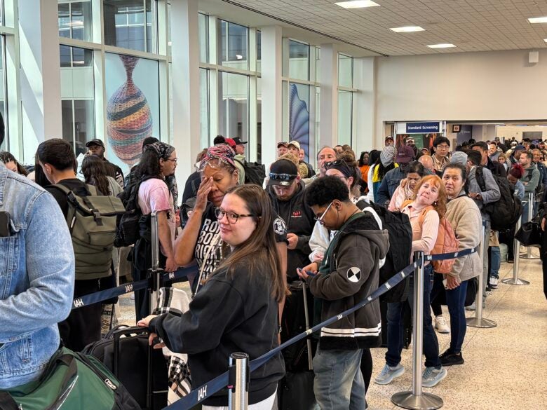 The government is partially shutting down (yes, again). Here’s what ...