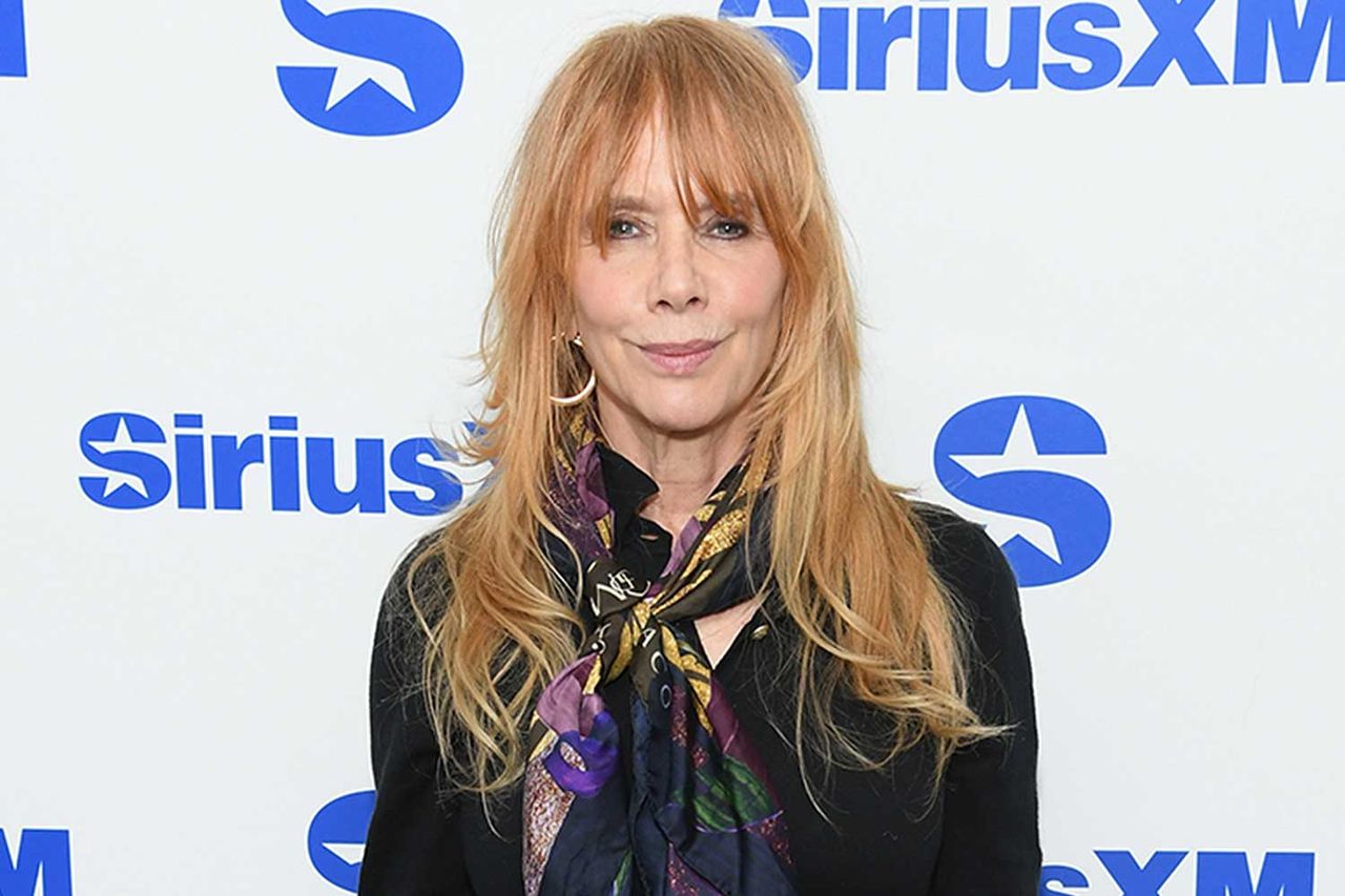 Rosanna Arquette reveals she wasn’t invited to the premiere of her hit ...