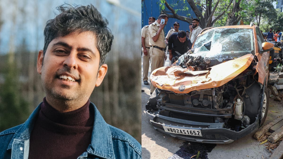 ‘Mumbai is most corrupt city’: Varun Grover after under-construction ...