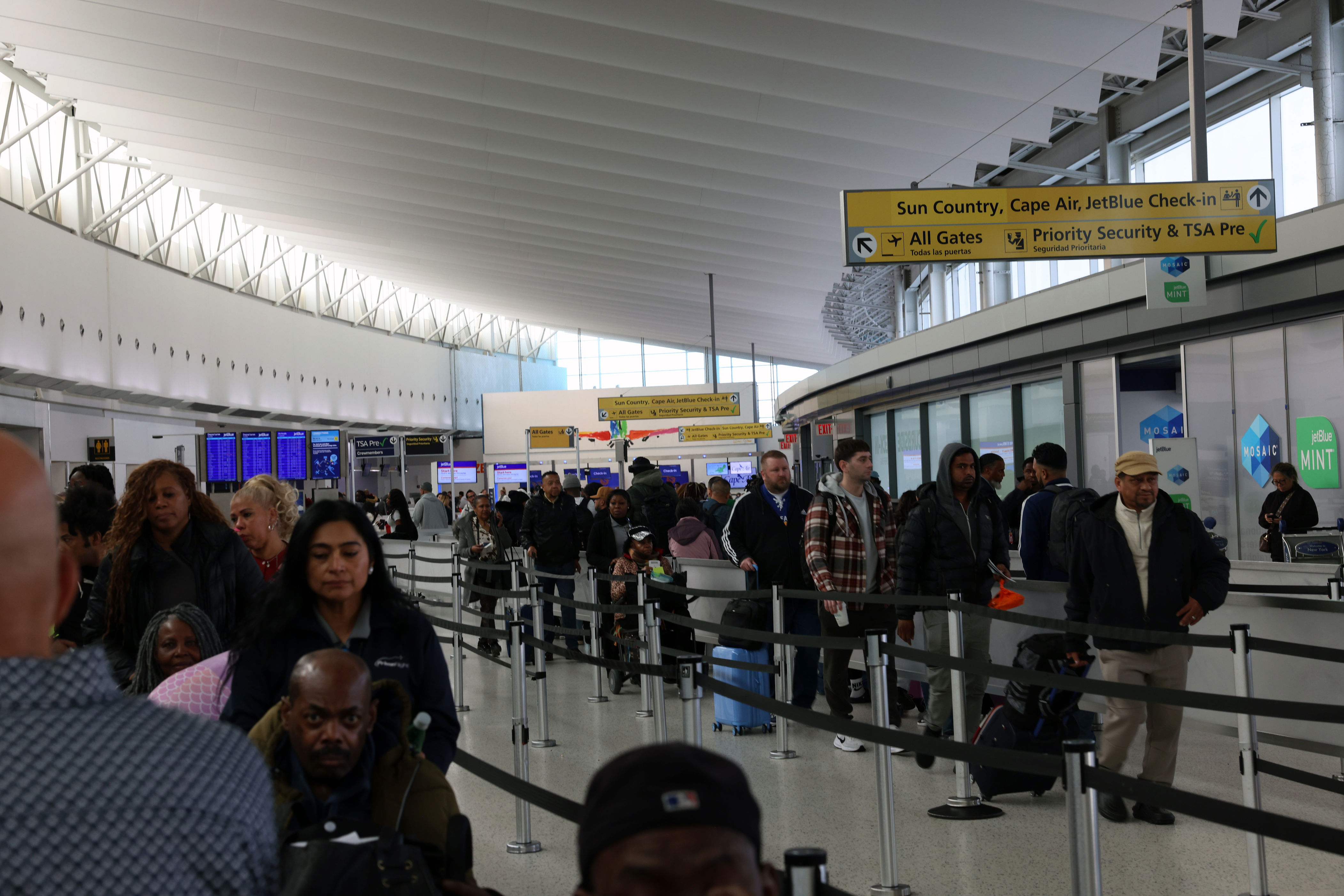 The government is partially shutting down (yes, again). Here’s what ...