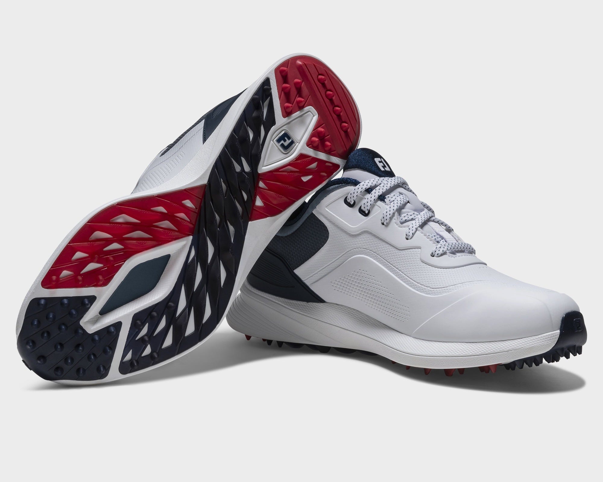 FootJoy Pro SL rebuilt for lighter, stable performance