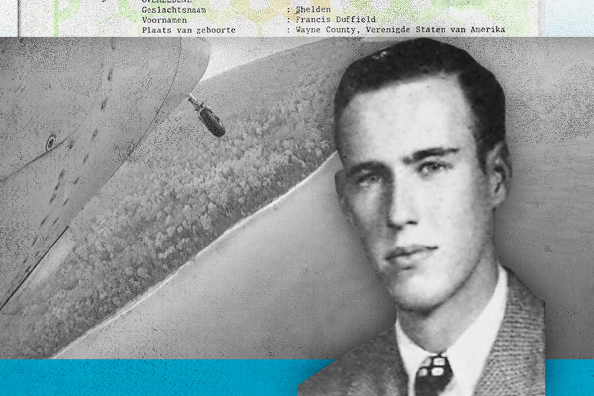 FBI has thousands of files on Detroit millionaire and his island