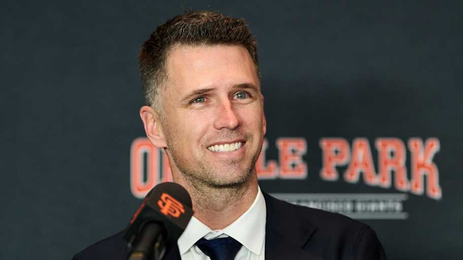 Buster Posey hints that SF Giants will have open competition for ...