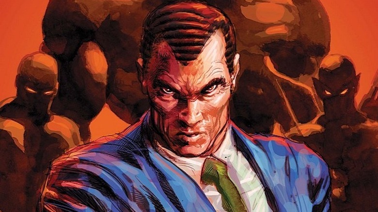4 Marvel characters we'd love to see Nicolas Cage play