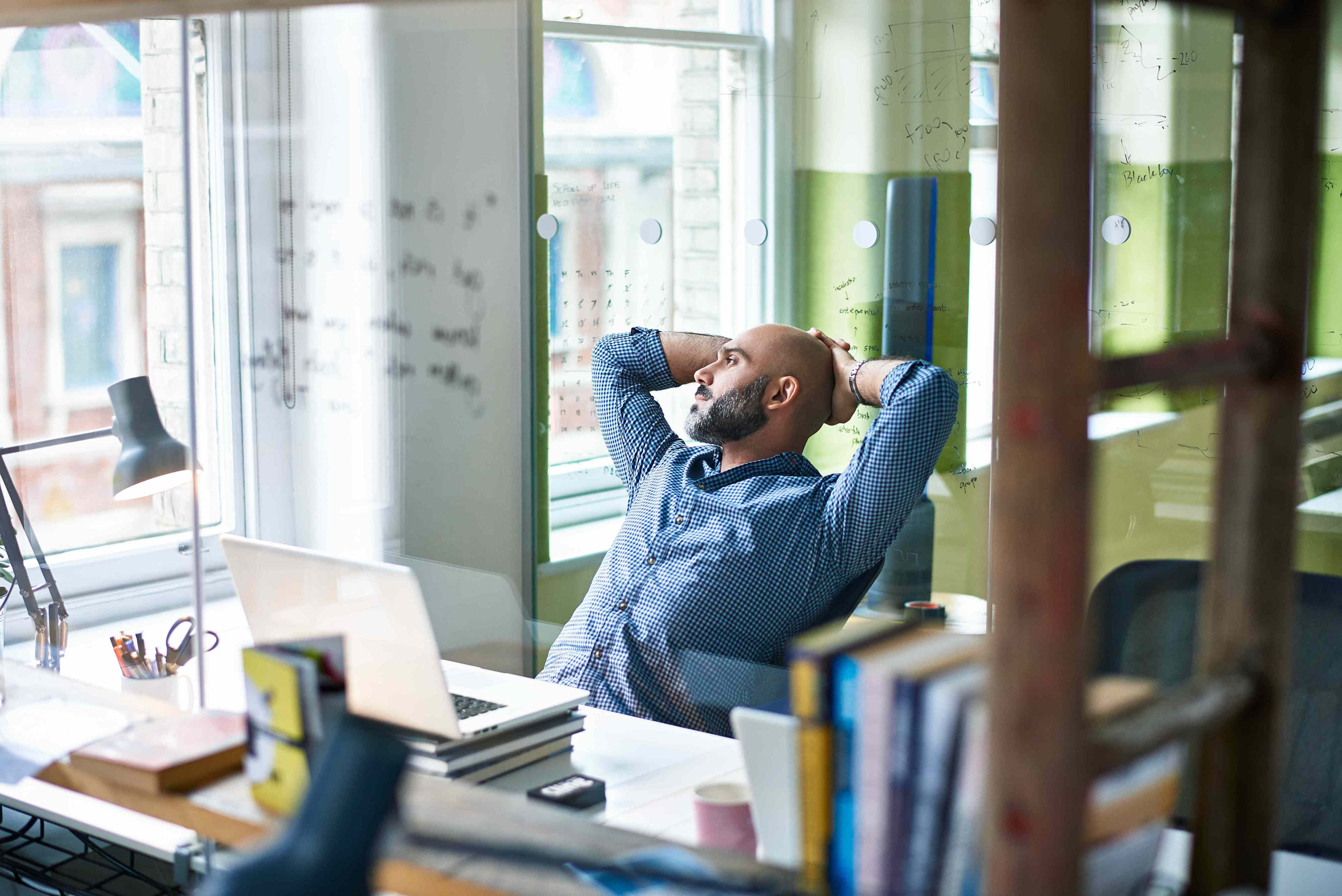 ADP data reveals how much loyalty at your job is costing you each year