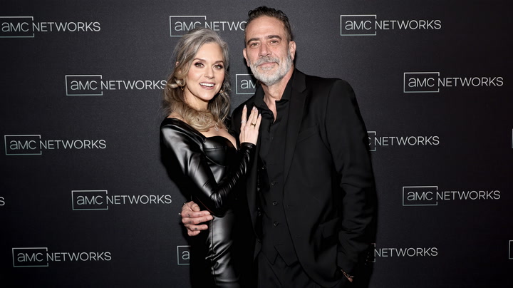 Jeffrey Dean Morgan and Hilarie Burton's relationship timeline