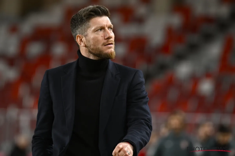 Trop instable ? Sébastien Pocognoli repousse l'offre d'un club qualifié ...