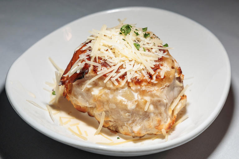 West End Grill brings seasonal favorites back to downtown Ann Arbor