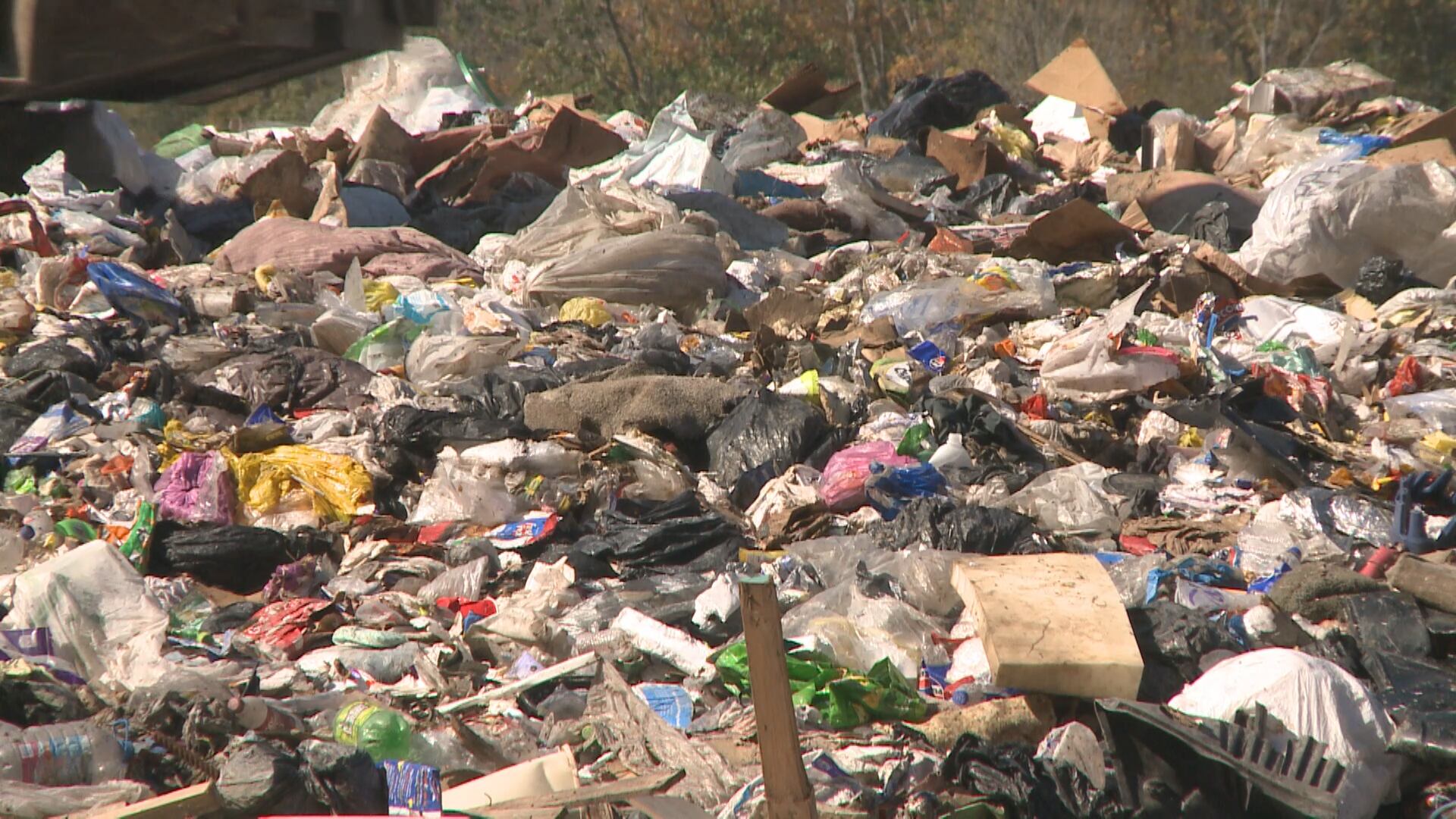‘This garbage will destroy us’: Pike Co communities protest potential ...