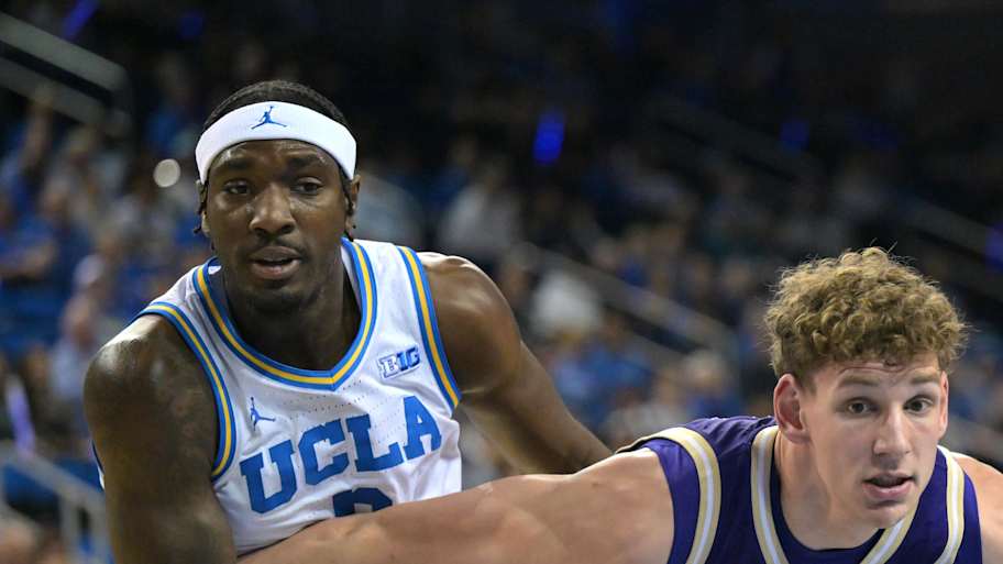 Why UCLA's Dailey spotlights defense entering Michigan