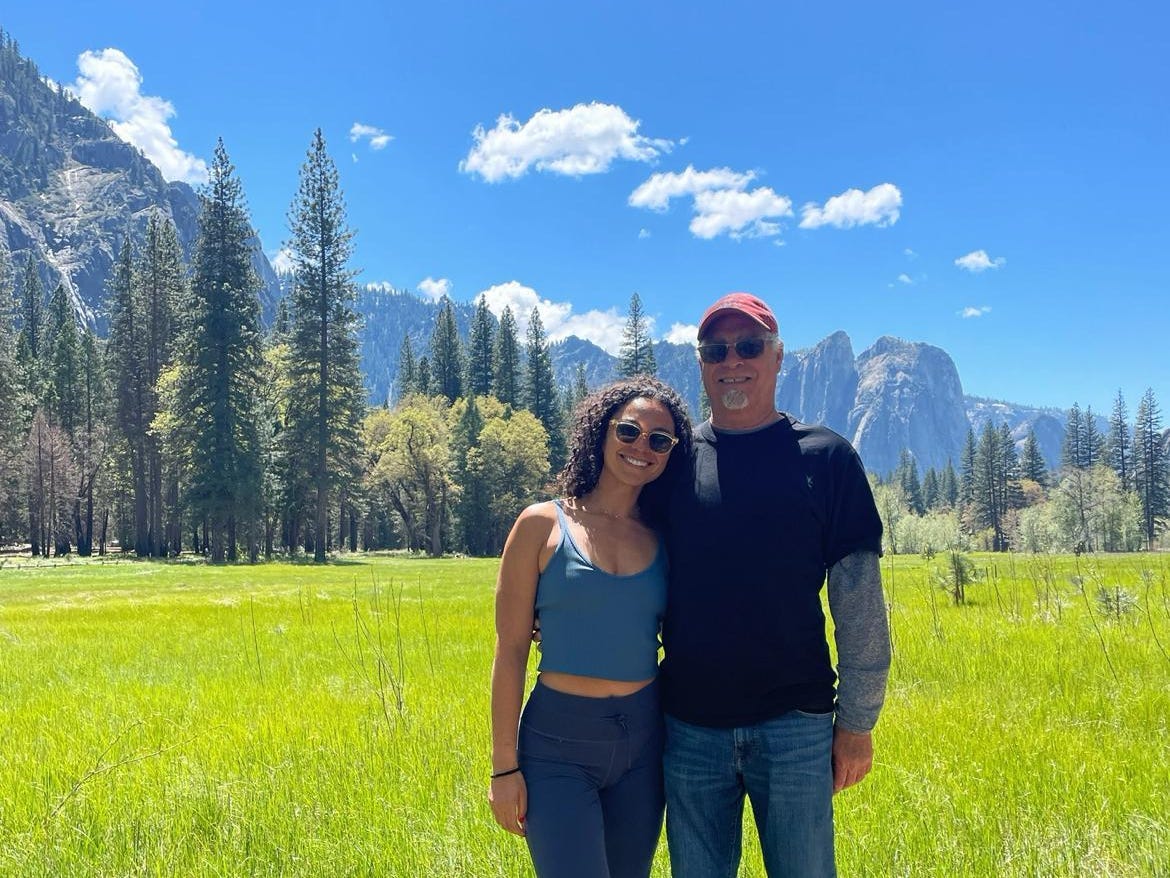 My grandparents have been married for 54 years. Their relationship has ...