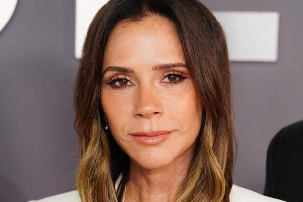 Victoria Beckham gushed over Cruz after Spice Girls Instagram post