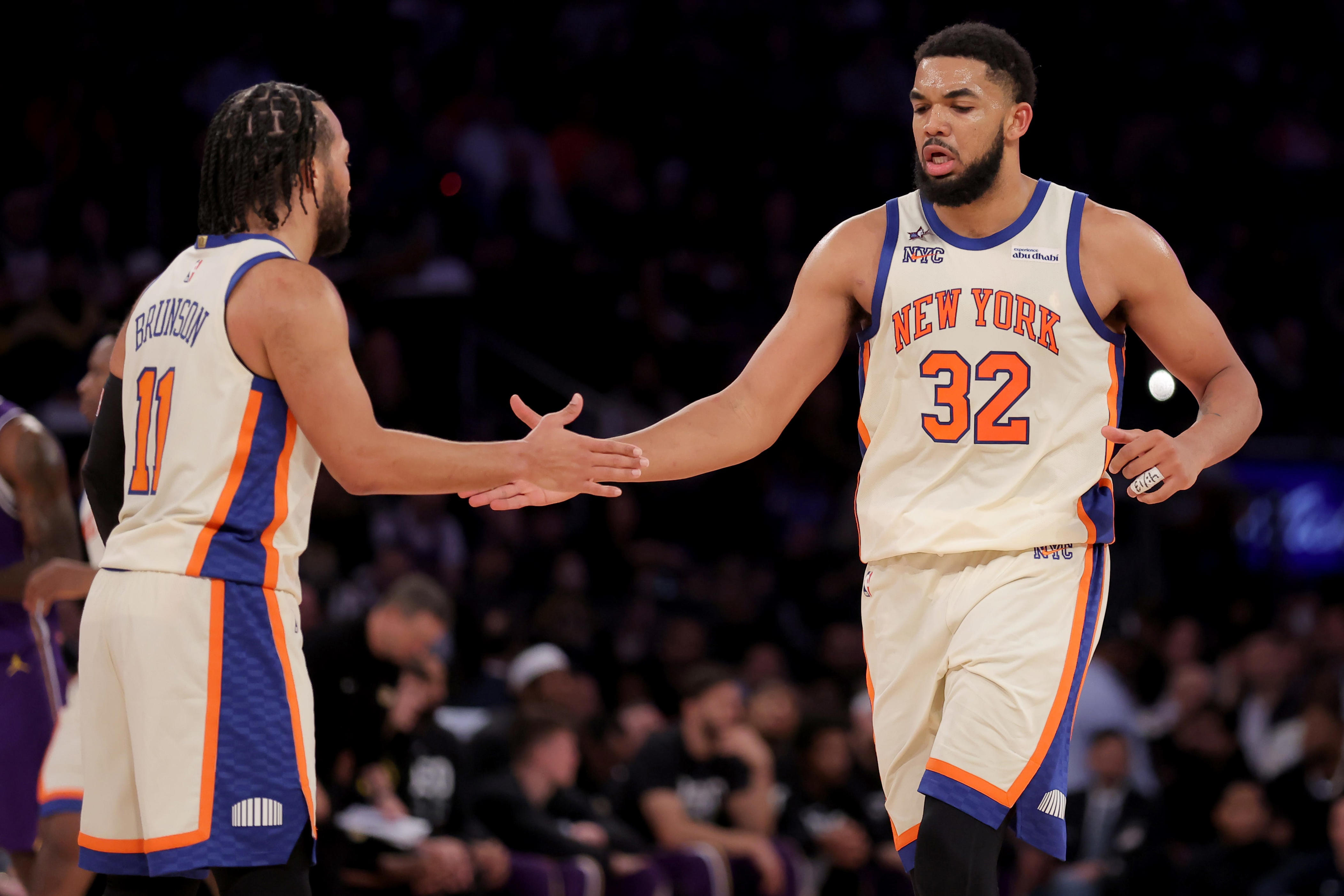 NBA Shooting Stars rosters for All-Star Saturday 2026: Complete list