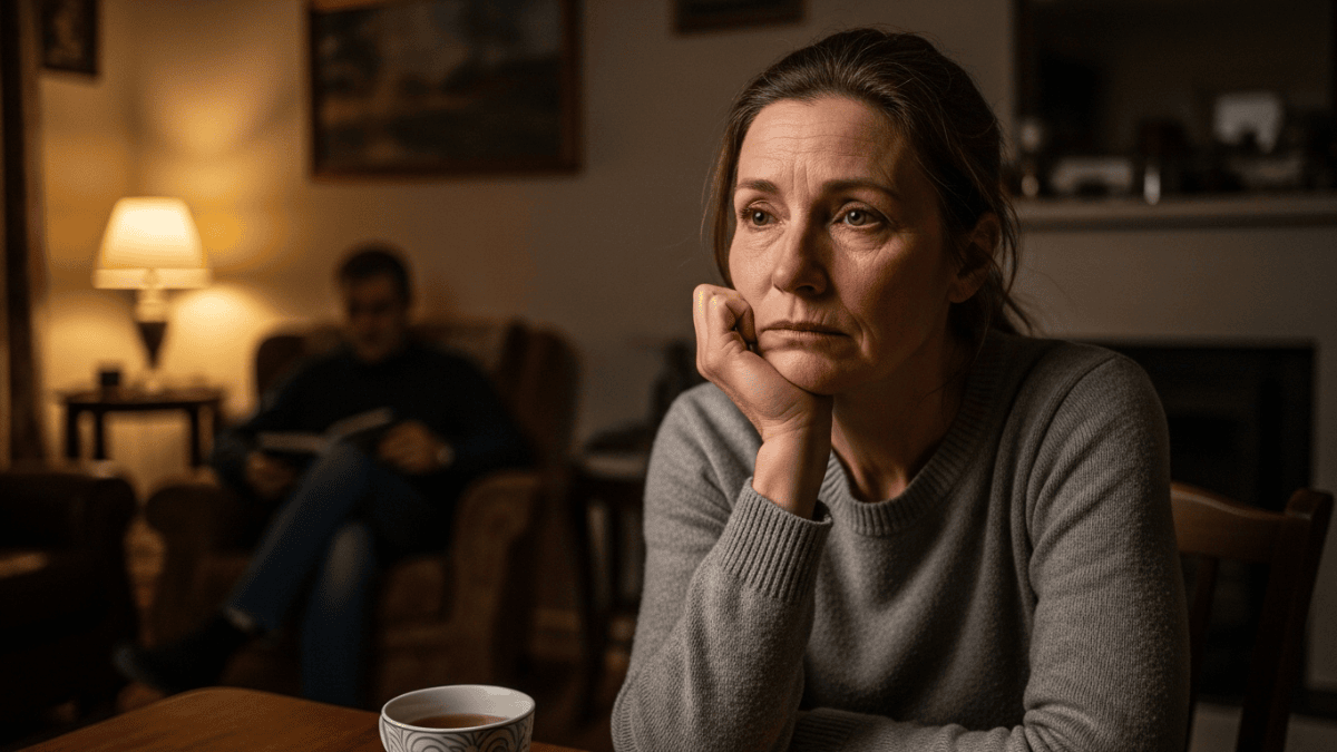 Silent signs that your marriage is no longer working and it is time to ...