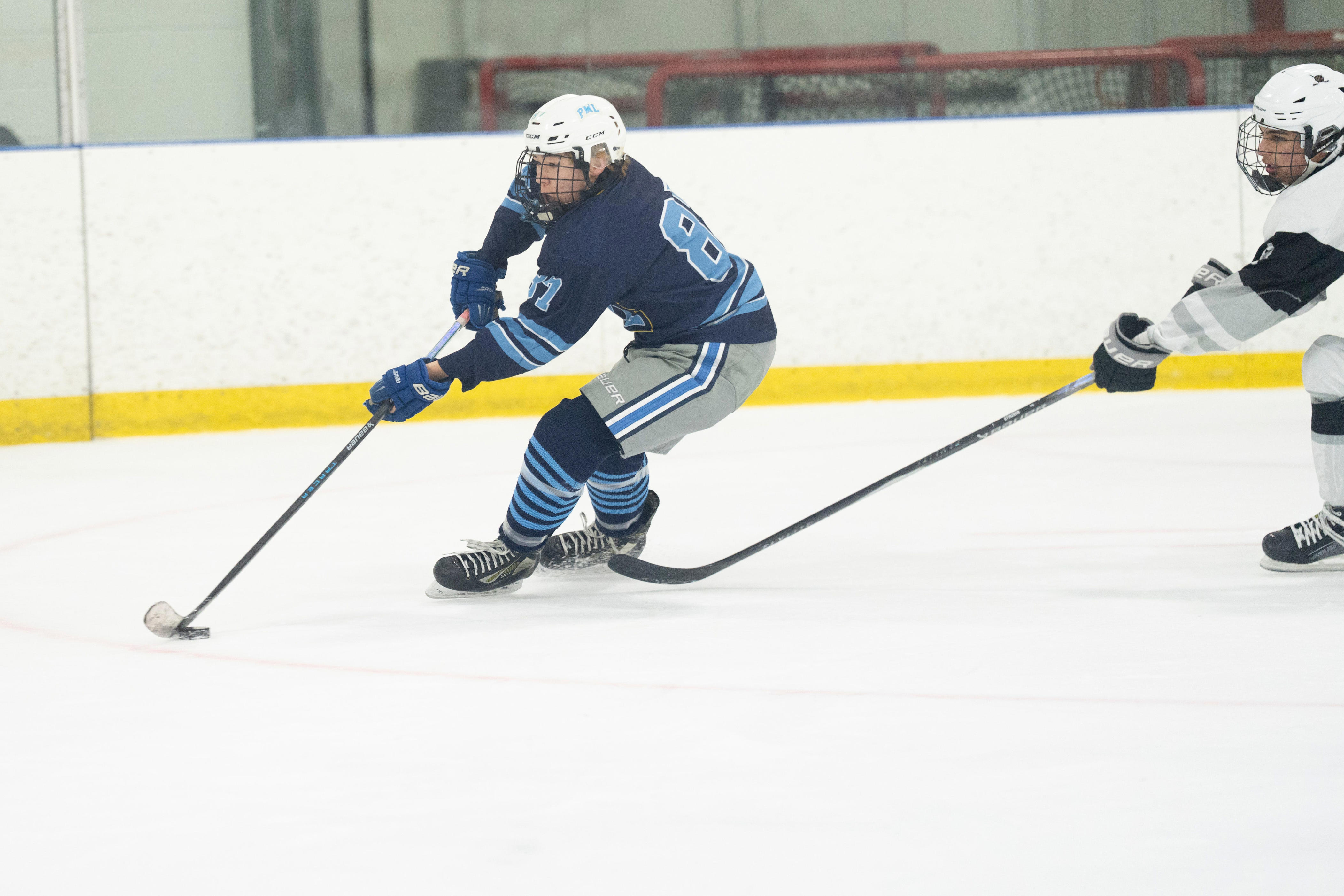 Schedule, scores for 2026 NJ hockey state tournament