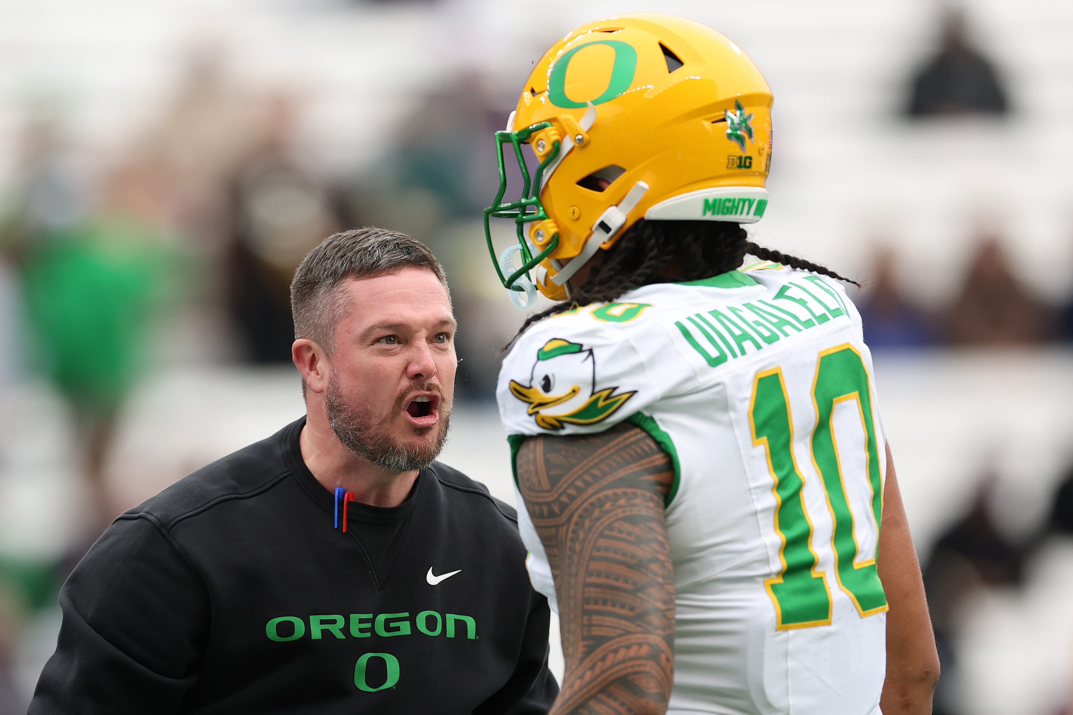 Where the Ducks fall in ESPN's re-ranking of the 2023 recruiting class