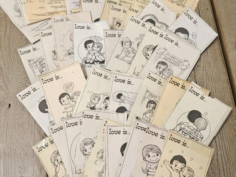 My grandparents have been married for 54 years. Their relationship has ...