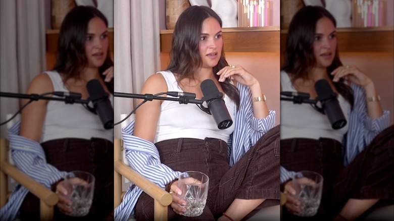 Emily from Yellowstone is gorgeous in real life