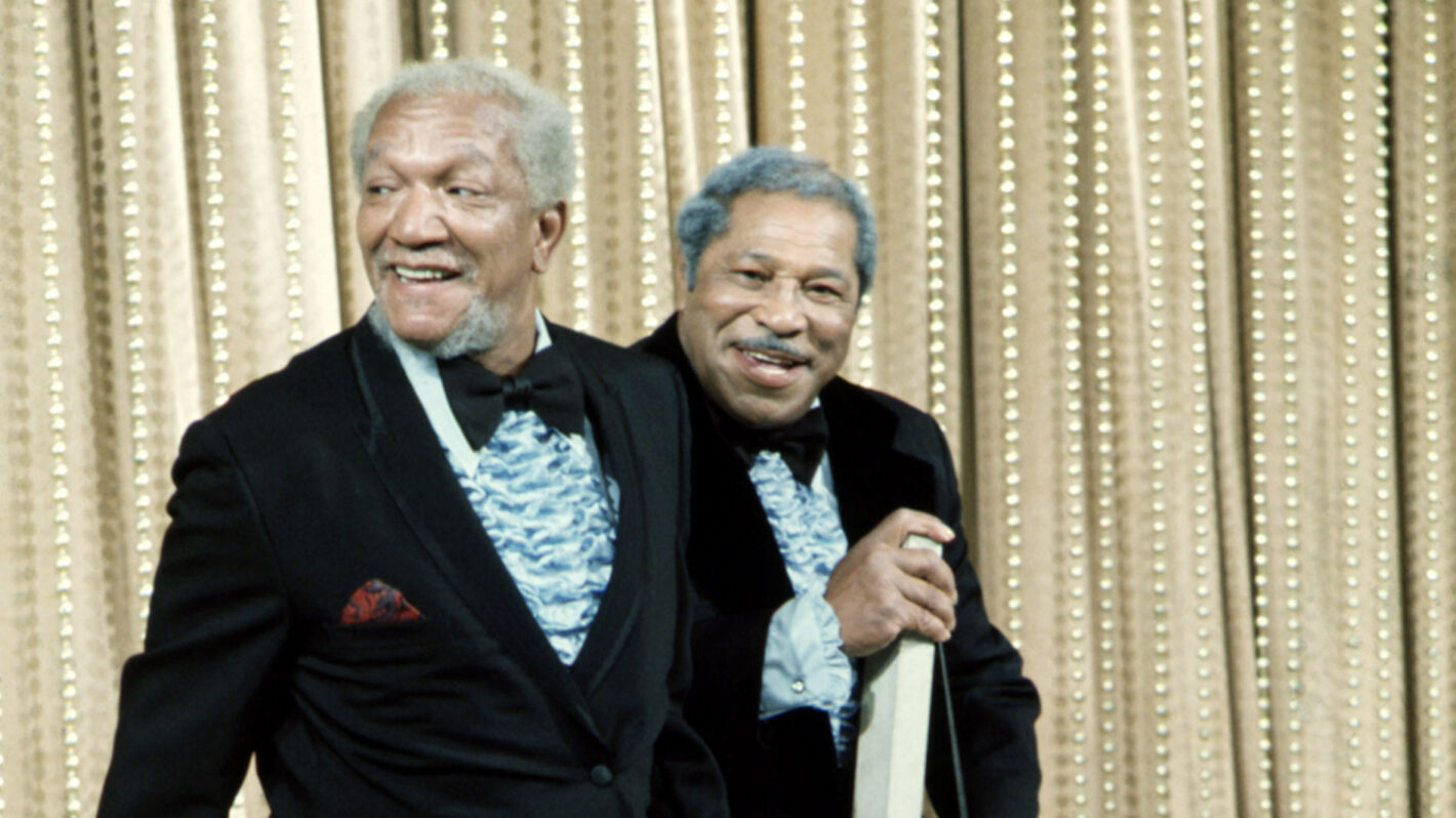 Remembering Don Bexley, ‘Sanford and Son’s Bubba’