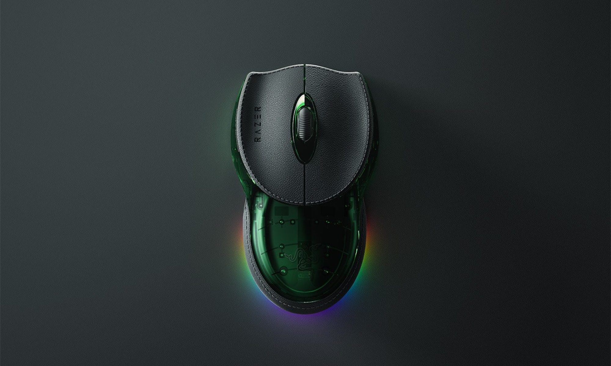 Razer’s latest gaming mouse demands quick reflexes and deep pockets