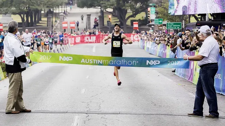 Where to watch Austin Marathon 2026: Channel, live stream, start time ...