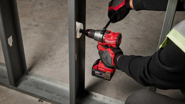 These 12 Milwaukee products will save your back