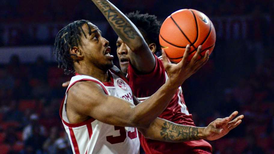 How to watch Oklahoma Sooners vs. Georgia Bulldogs