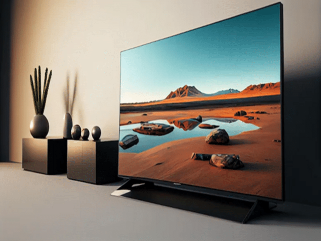 Smart TV: Planning to buy a smart TV? Keep these 4 things in mind...