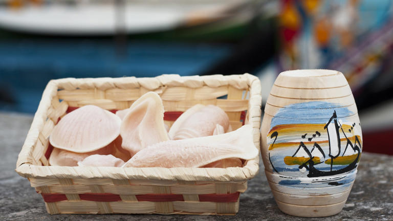 In Portugal, 5 lesser-known cities where you can enjoy the best food ...