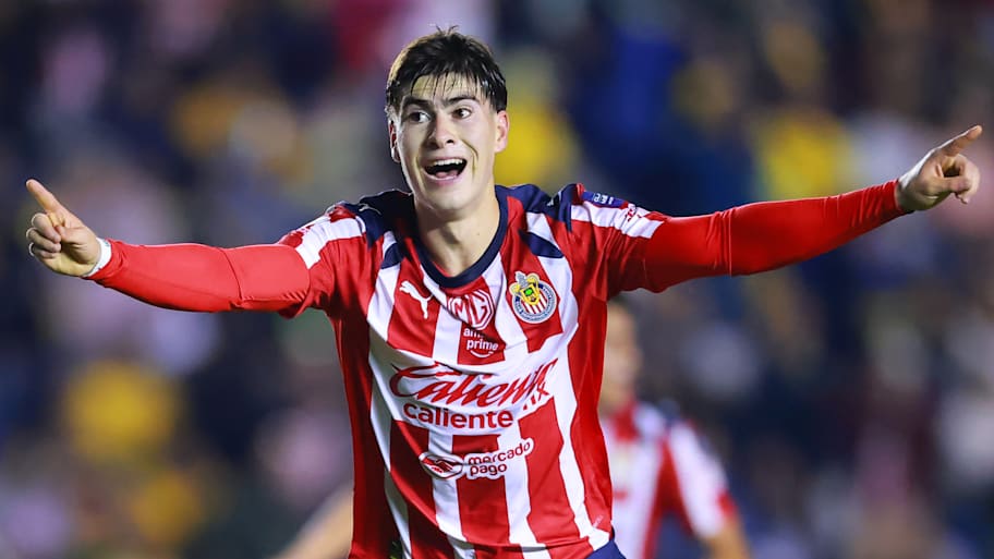 Chivas vs. America—Liga MX Clasico Nacional: Preview, predictions and ...