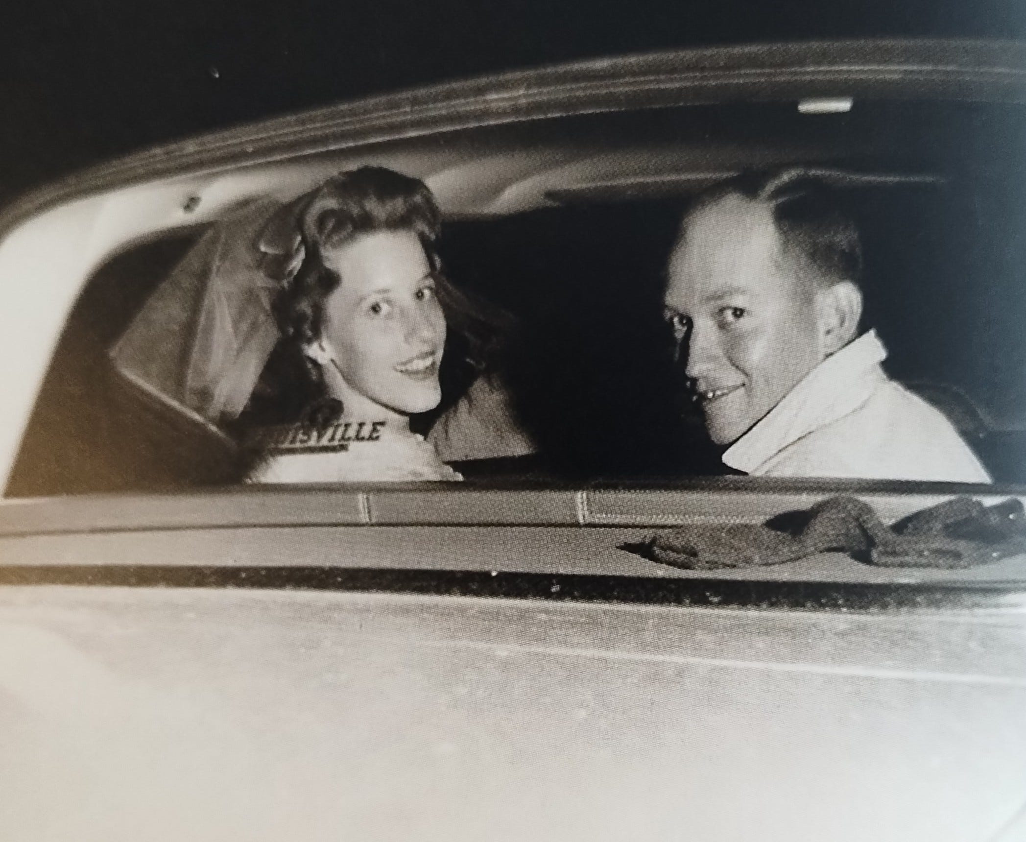 She met the wrong man 64 years ago. It turned into a decades-long love ...