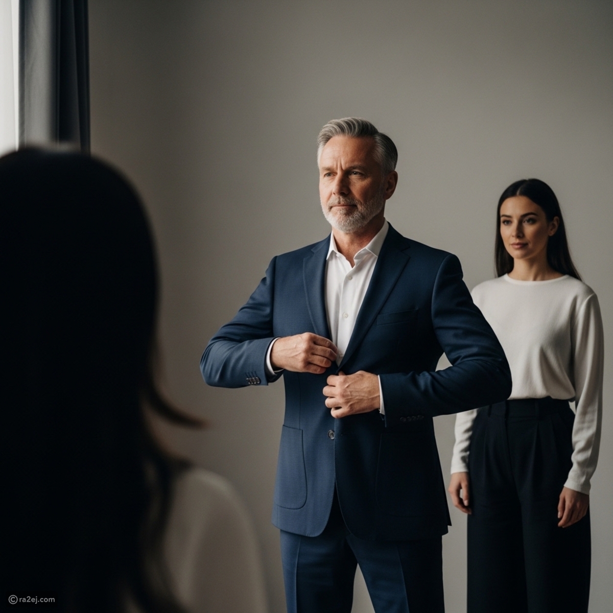 Women lose interest fast when men over 50 do these 10 things early