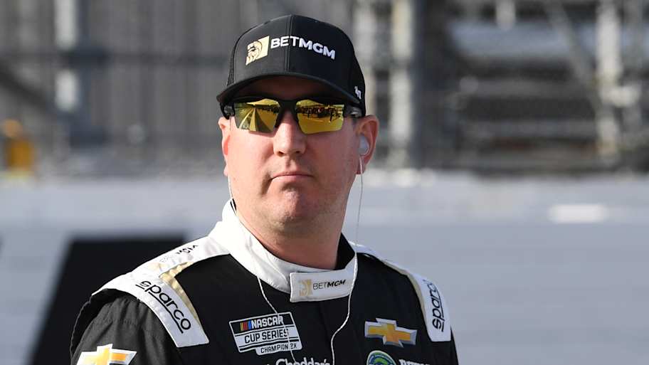 New Kyle Busch landing spot emerges for 2027, and the season hasn't ...