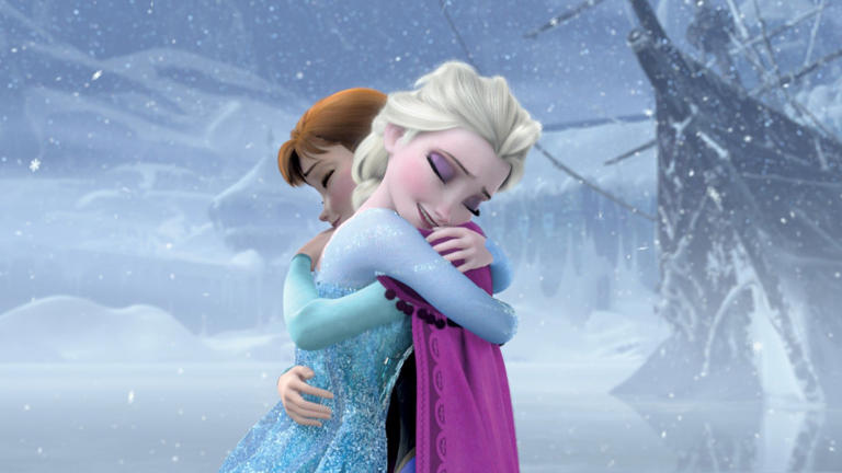 Frozen franchise quietly confirms Disney return this year with new film