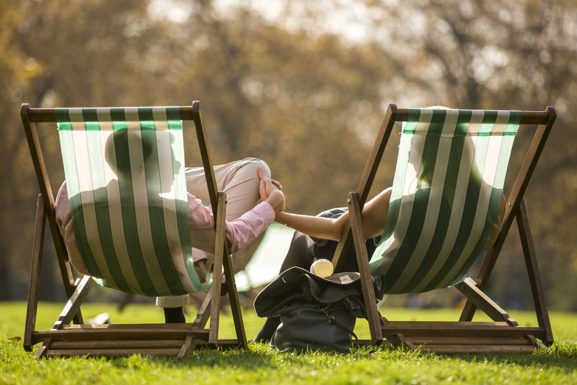 Love languages: new ways to say 'I love you'