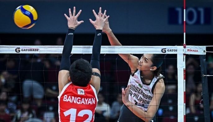 Fighting Maroons pummel Lady Warriors to kick off UAAP Season 88 ...