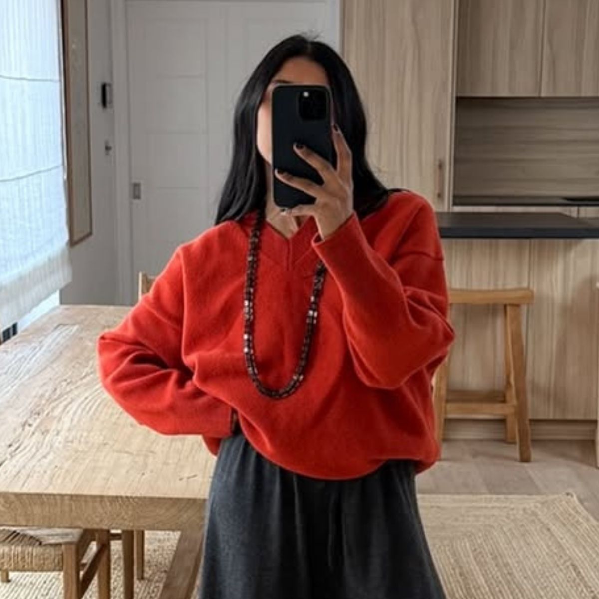 5 spring knitwear colour trends to brighten your wardrobe
