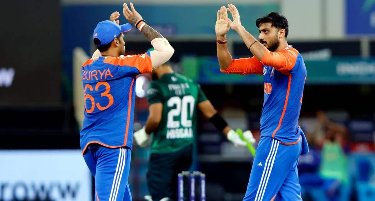 IND vs PAK: Most iconic India vs Pakistan cricket matches ever