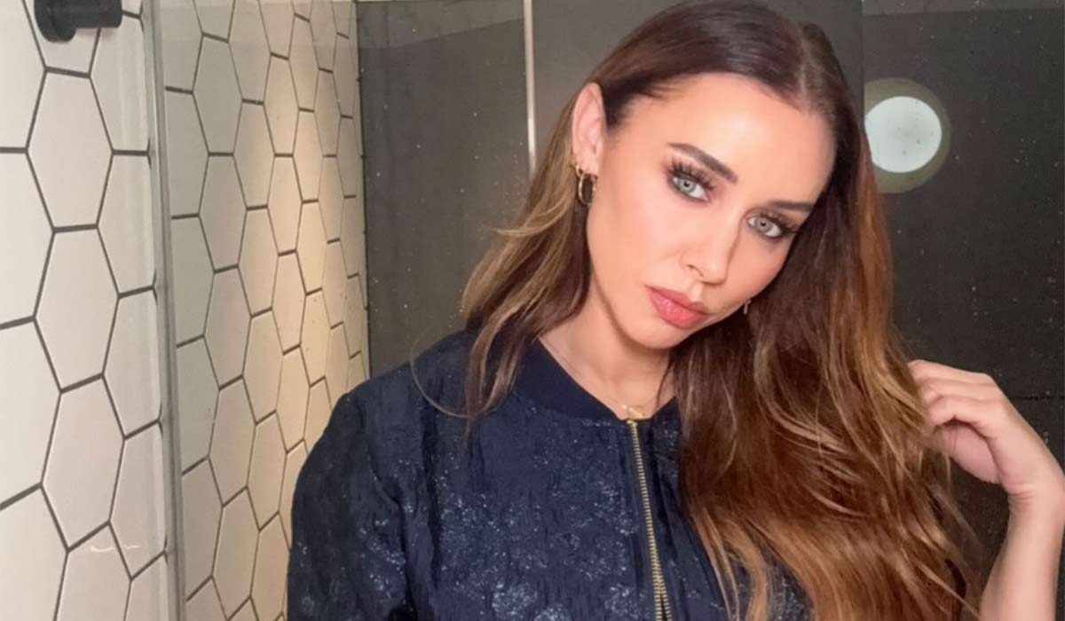 Una Healy reveals drastic lifestyle change that she hopes is permanent